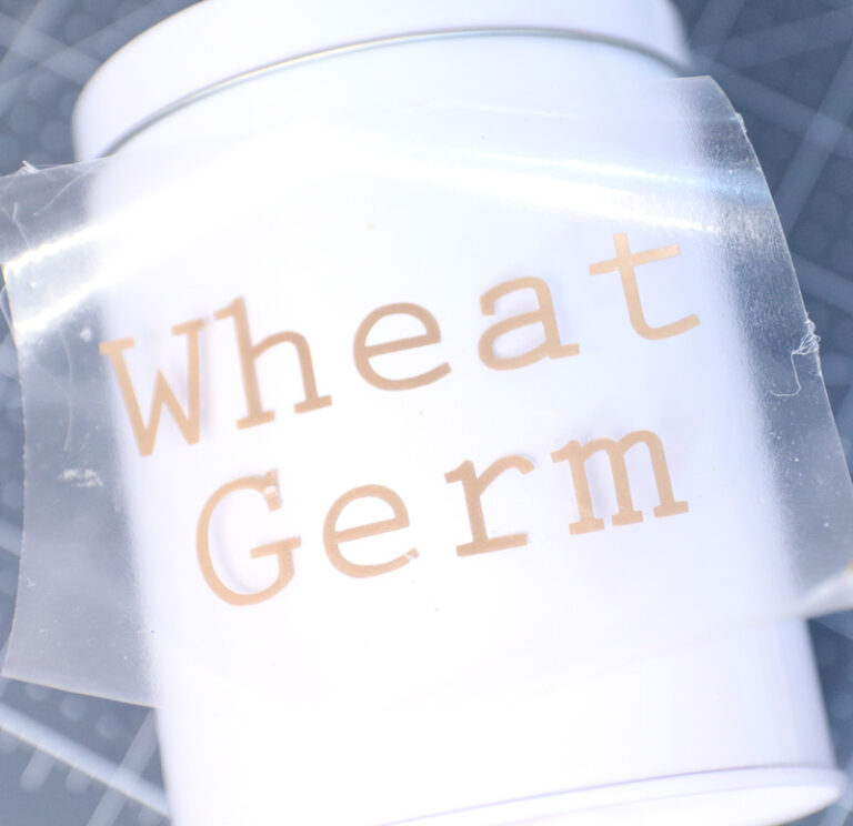 DIY Chocolate Gift Idea: Secret Chocolate Stash!