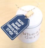 DIY Chocolate Gift Idea: Secret Chocolate Stash!