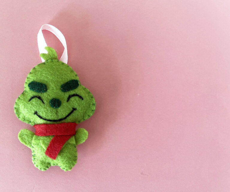 Felt Archives * Moms and Crafters