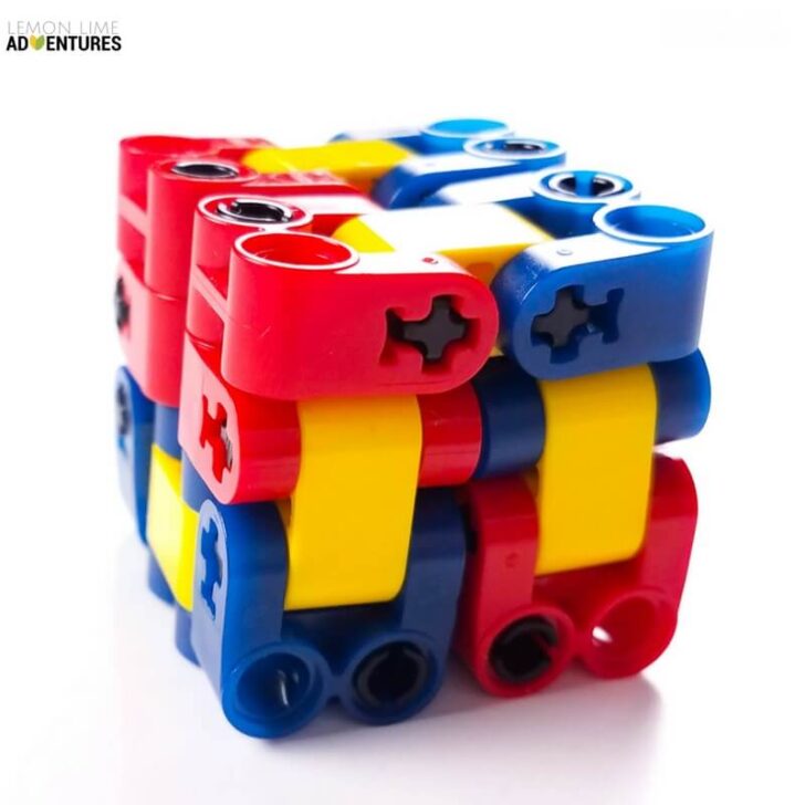 16+ Incredible Fidget DIY Ideas * Moms and Crafters