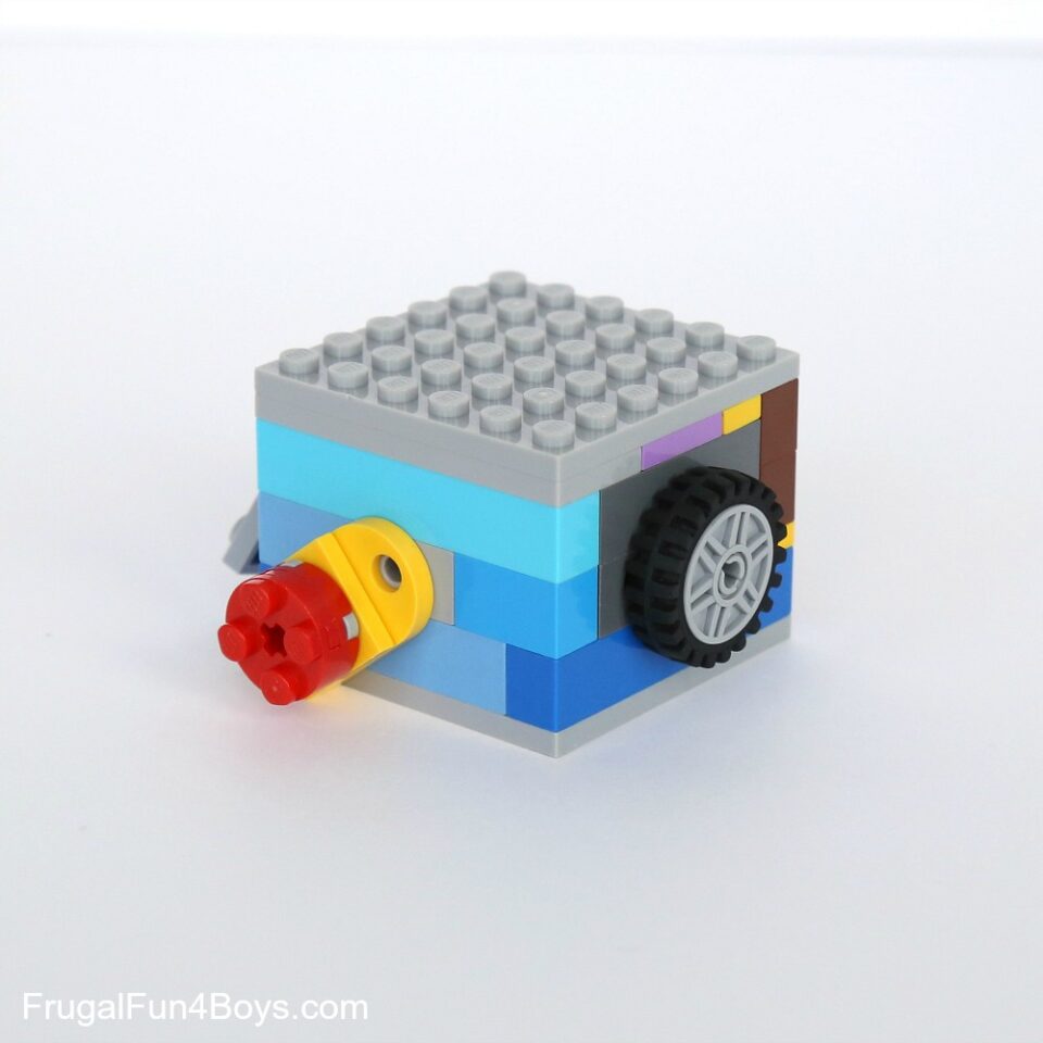 16+ Incredible Fidget DIY Ideas * Moms and Crafters