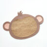Paper Bag Monkey Puppet * Moms and Crafters