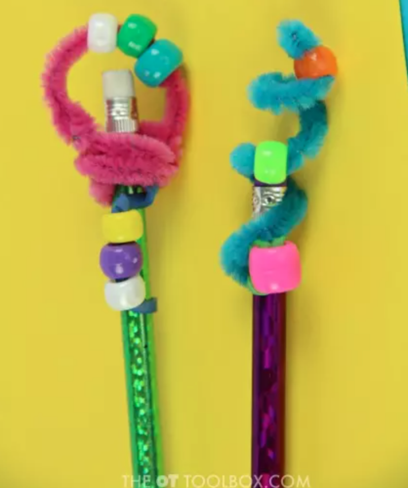 16 Incredible Fidget Diy Ideas Moms And Crafters