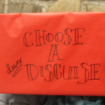 Spy Birthday Party Ideas * Moms and Crafters