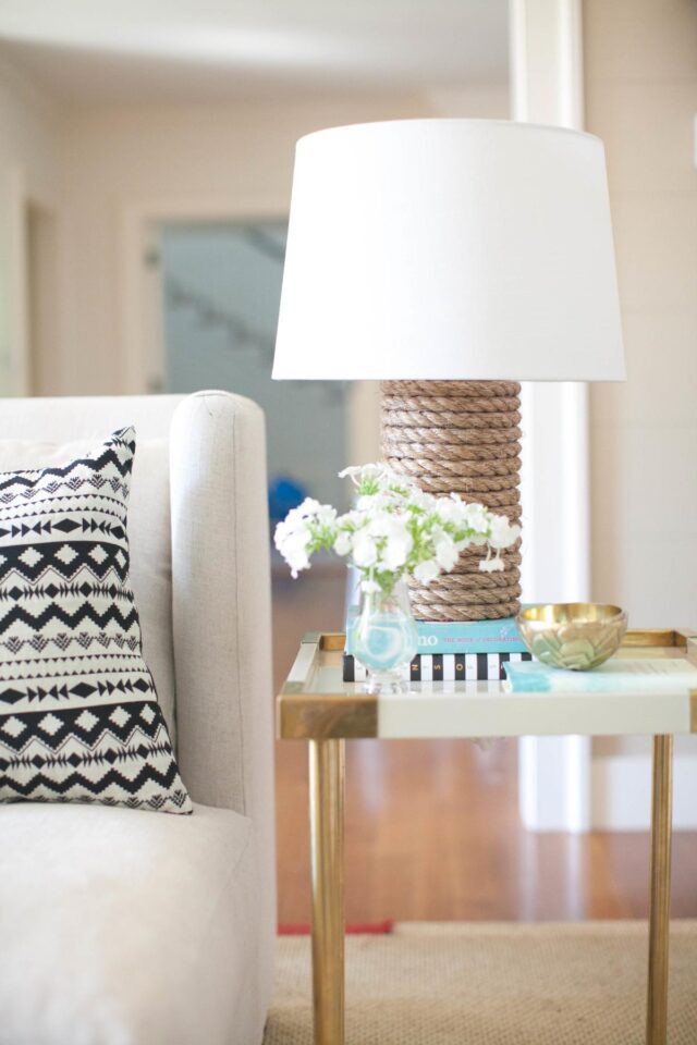 Cool Things to Make with Rope * Moms and Crafters