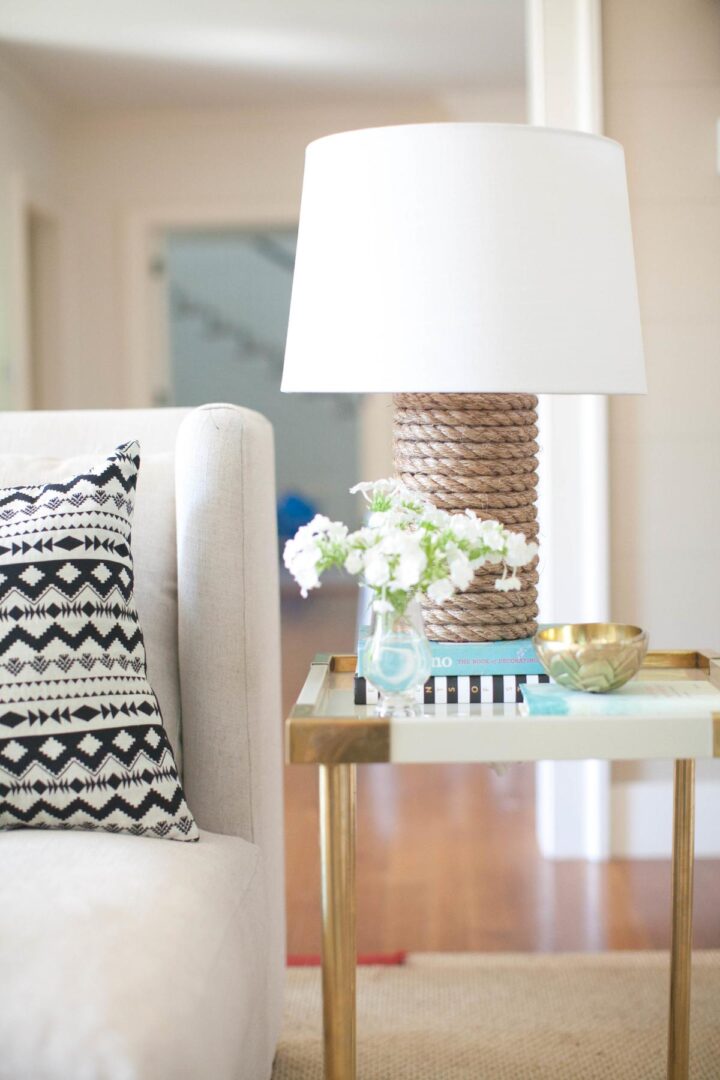 Cool Things to Make with Rope * Moms and Crafters