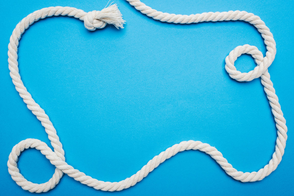 Cool Things To Make With Rope Moms And Crafters