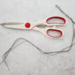 DIY Wish Bracelet * Moms and Crafters