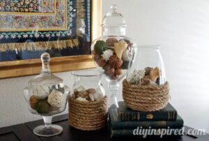 Cool Things to Make with Rope * Moms and Crafters