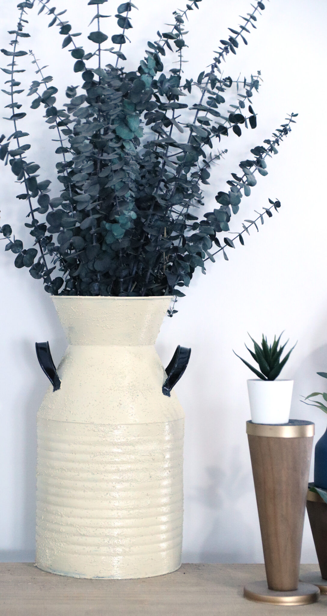 Adding Sand to Paint for Texture * Moms and Crafters