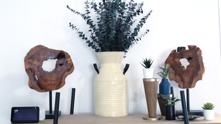 Adding Sand to Paint for Texture * Moms and Crafters