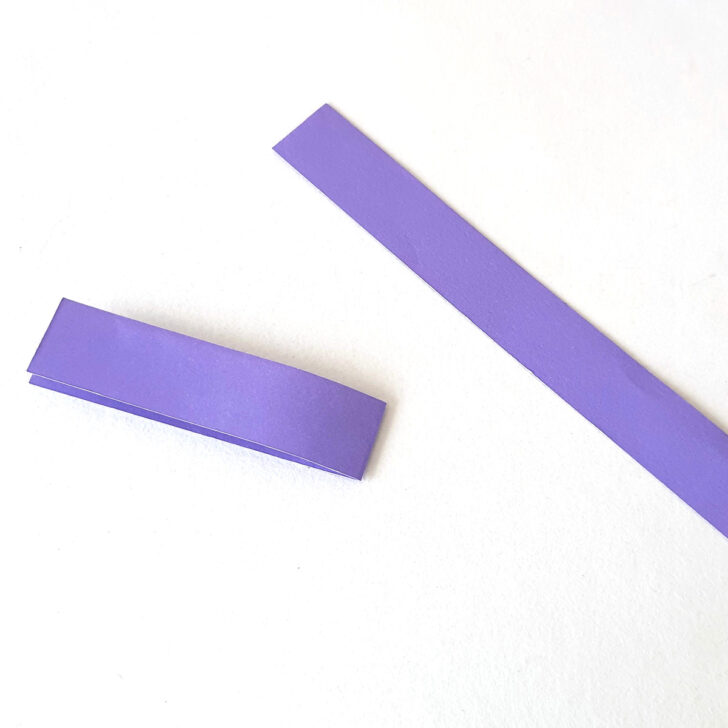 Just For Fun Origami Bracelet * Moms and Crafters