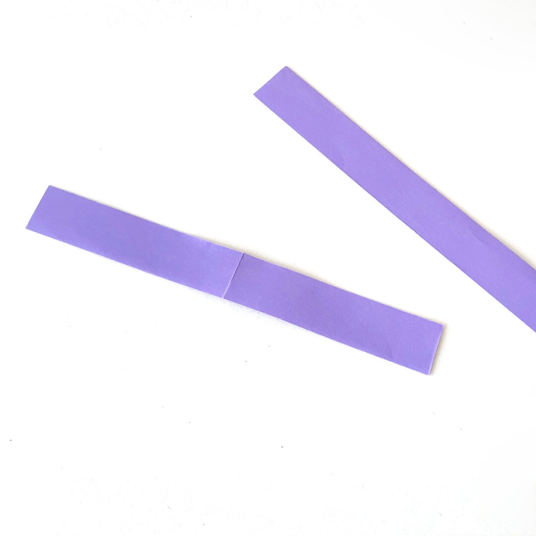 Just For Fun Origami Bracelet * Moms and Crafters