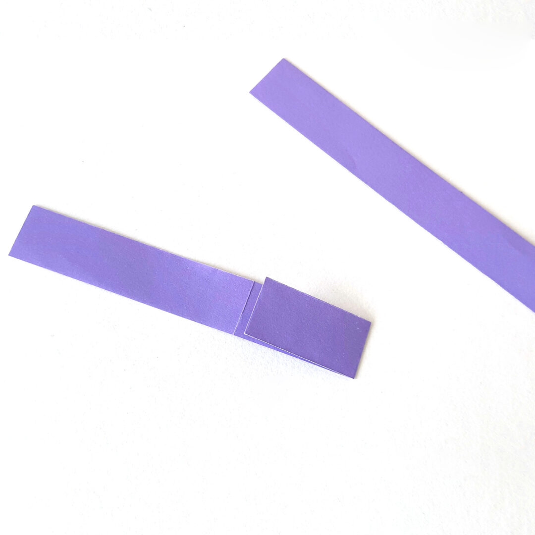 Just For Fun Origami Bracelet * Moms and Crafters