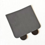 Paper Bag Bat Puppet Craft * Moms and Crafters