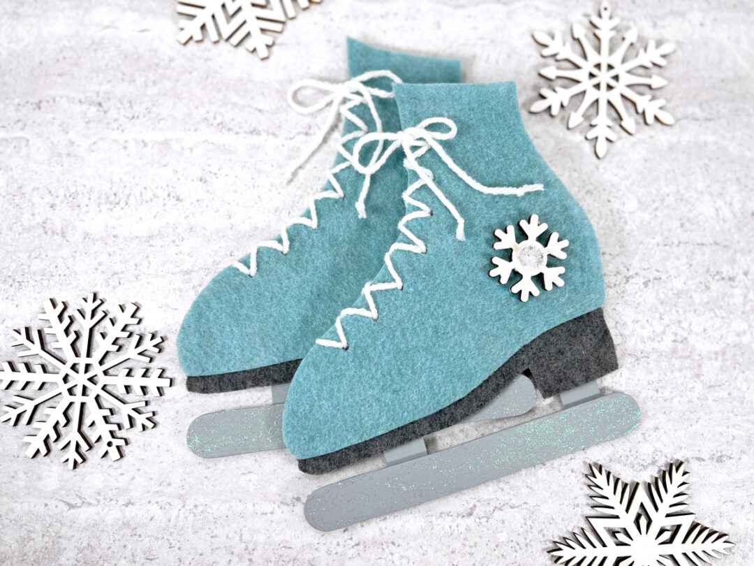 Winter crafts Archives * Moms and Crafters