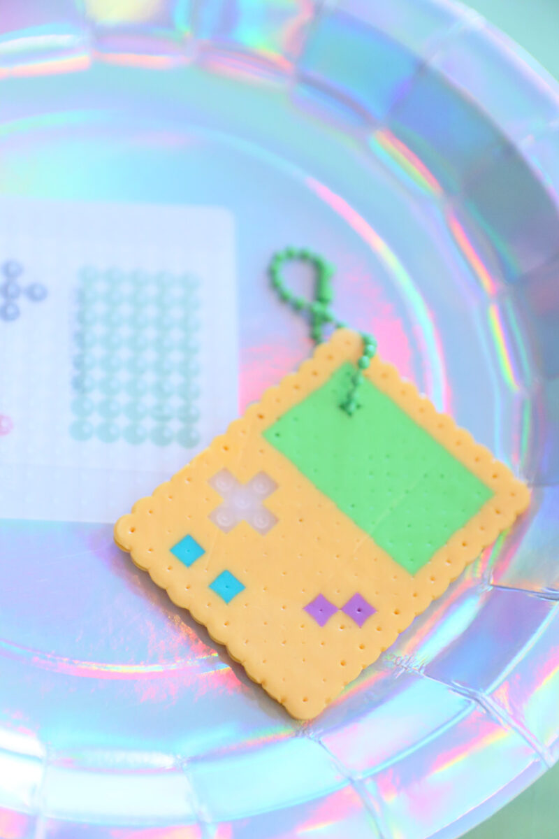 Ideas for a Video Game Party * Moms and Crafters