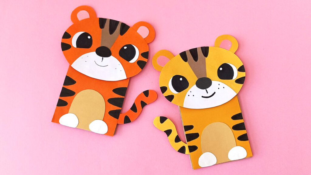 Crafts for kids Archives * Moms and Crafters