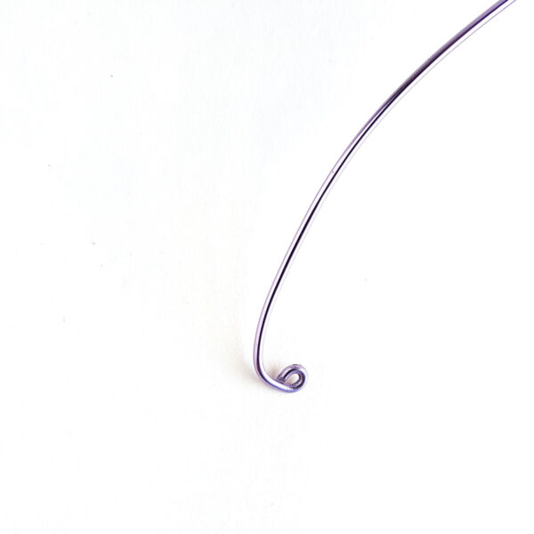 Wire Flower Bookmark * Moms and Crafters