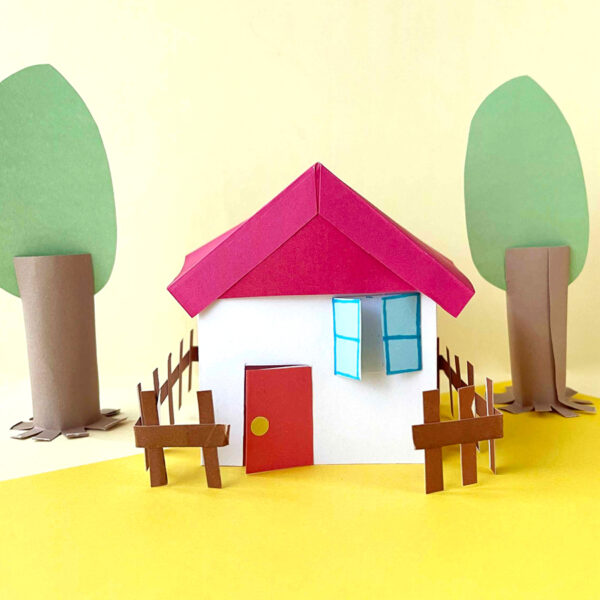 Moms & Crafters | Creative Family Blog * Moms and Crafters